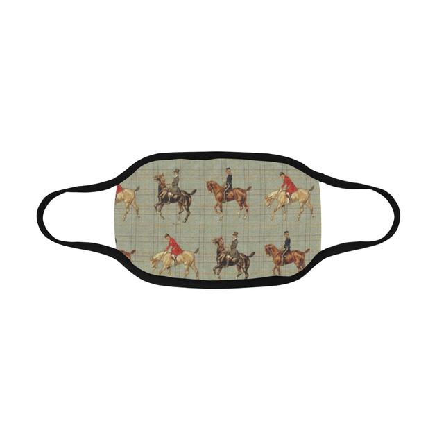 Rider Face Mask – DALIA MACPHEE